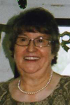 Susan Ewasiuk Obituary - Edmonton, Alberta | Park Memorial Funeral Home