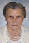 Mary Busko Obituary - Edmonton, Alberta | Park Memorial Funeral Home