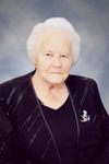 Pearl Shandro Obituary - Edmonton, Alberta | Park Memorial Funeral Home