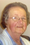 Alida "Alice" Commandeur Obituary - Edmonton, Alberta | Park Memorial ...