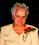 Olga Meronyk Obituary - Edmonton, Alberta | Park Memorial Funeral Home