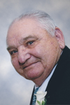 John Danyluk Obituary - Edmonton, Alberta | Park Memorial Funeral Home