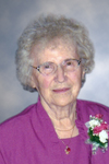 Jennie Milich (nee Bodnar) Obituary - Edmonton, Alberta | Park Memorial ...