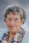 Mildred Mary Anderson Obituary - Edmonton, Alberta | Park Memorial ...