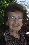 Anne Hunka (nee Brusnyk) Obituary - Edmonton, Alberta | Park Memorial ...