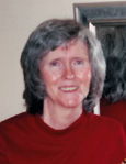 Bonnie Isabel Russell Obituary - Edmonton, Alberta | Park Memorial ...