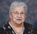 Olga Kaminsky Obituary - Edmonton, Alberta | Park Memorial Funeral Home