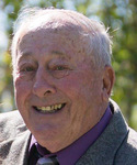 Calvin Morton Obituary - Edmonton, Alberta | Park Memorial Funeral Home
