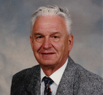 Walter Romaniuk Obituary - Edmonton, Alberta | Park Memorial Funeral Home