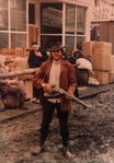 Erling Robert "Bob" Olson Obituary - Edmonton, Alberta | Park Memorial ...
