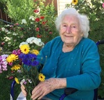 Grace Marciline Hamer (nee Swift) Obituary - Edmonton, Alberta | Park ...