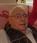 Ernest Pearce Obituary - Edmonton, Alberta | Park Memorial Funeral Home