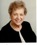 Phyllis Kruhlak Obituary - Edmonton, Alberta | Park Memorial Funeral Home