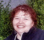 Susan Streets Obituary - Edmonton, Alberta | Park Memorial Funeral Home