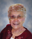 Helen Foster Obituary - Edmonton, Alberta | Park Memorial Funeral Home