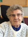 Anne Doskoch Obituary - Edmonton, Alberta | Park Memorial Funeral Home
