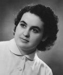 Maria Lidia de Jesus Obituary - Edmonton, Alberta | Park Memorial ...
