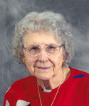 Mary Regina Koch Obituary - Vegreville, Alberta | Park Memorial ...