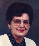 Ann Losinski Obituary - Edmonton, Alberta | Park Memorial Funeral Home