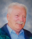 Jerry Flemming Obituary - Edmonton, Alberta | Park Memorial Funeral Home