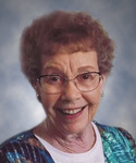 Marion Perrier Obituary - Edmonton, Alberta | Park Memorial Funeral Home