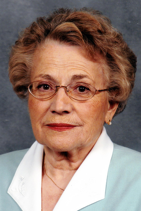 Nancy Hawrelak Obituary - Edmonton, AB | Park Memorial Funeral Home