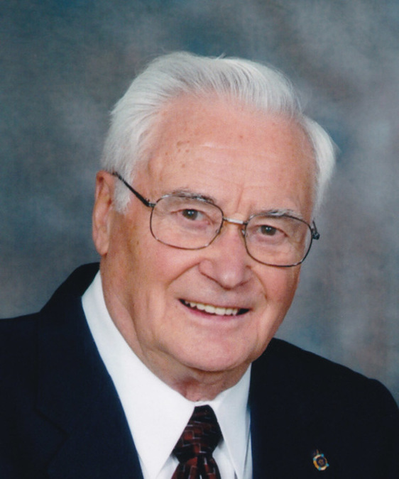 Walter Koshman Obituary - Edmonton, AB | Park Memorial Funeral Home