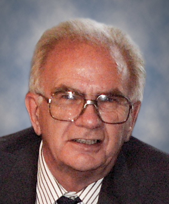 Gordon Robert Thompson Obituary - Edmonton, AB | Park Memorial Funeral Home