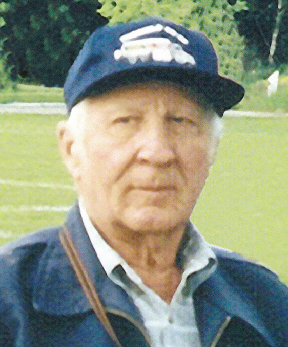 Alexander Roman Shewchuk Obituary - Edmonton, AB | Park Memorial ...