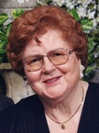Anne Prodaniuk Obituary - Edmonton, Alberta | Park Memorial Funeral Home