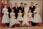Beryl Elizabeth Harris Obituary - Edmonton, Alberta | Park Memorial ...