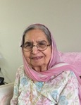 Harjit Kaur Parmar Obituary - Edmonton, Alberta | Park Memorial Funeral ...