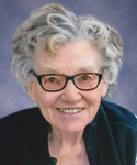 Doris Isabel Bayda Obituary - Edmonton, Alberta | Park Memorial Funeral ...