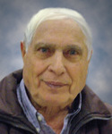 Giuseppe "Joe" Mauro Obituary - Edmonton, Alberta | Park Memorial ...
