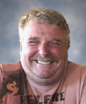 Brian Baron Obituary - Edmonton, Alberta | Park Memorial Funeral Home