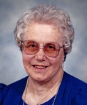 Nettie Bohaichuk Obituary - Vegreville, Alberta | Park Memorial ...