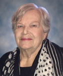 Gertrude "Trudy" Scheffter Obituary - Edmonton, Alberta | Park Memorial Funeral Home