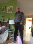 Donald Edward Scott Obituary - Edmonton, Alberta | Park Memorial ...