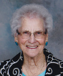 Flora Weiss Obituary - Edmonton, Alberta | Park Memorial Funeral Home