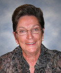 Ann Marie Hogan Obituary - Edmonton, Alberta | Park Memorial Funeral Home