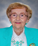 Marie Mabillard (nee Ferbey) Obituary - Edmonton, Alberta | Park ...