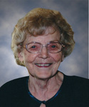 Joan Hoyda Obituary - Edmonton, Alberta | Park Memorial Funeral Home