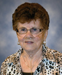 Maria Mishio Obituary - Edmonton, Alberta | Park Memorial Funeral Home