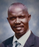 Solomon Dikenwa Irabor Obituary - Edmonton, Alberta | Park Memorial ...