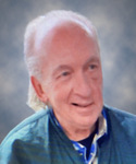 Richard Danyluk Obituary - Edmonton, Alberta | Park Memorial Funeral Home