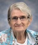 Anne Ponich Obituary - Edmonton, Alberta | Park Memorial Funeral Home