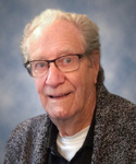Keith Lewis Obituary - Edmonton, Alberta | Park Memorial Funeral Home