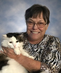 Darleen Ferguson Obituary - Edmonton, Alberta | Park Memorial Funeral Home