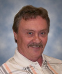 Jerry Teschuk Obituary - Edmonton, Alberta | Park Memorial Funeral Home