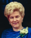 Mary Magnano Obituary - Edmonton, Alberta | Park Memorial Funeral Home